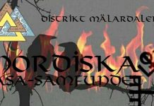 Välkommen till Nordiska Asa-samfundet - Tron som formade Norden och ...